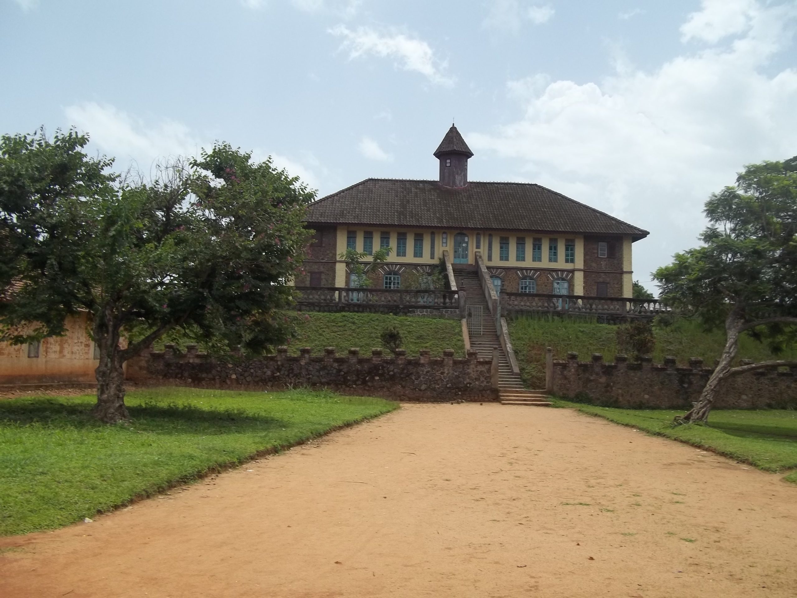 The 7 Best Museums To Visit in Cameroon - WorldTripp